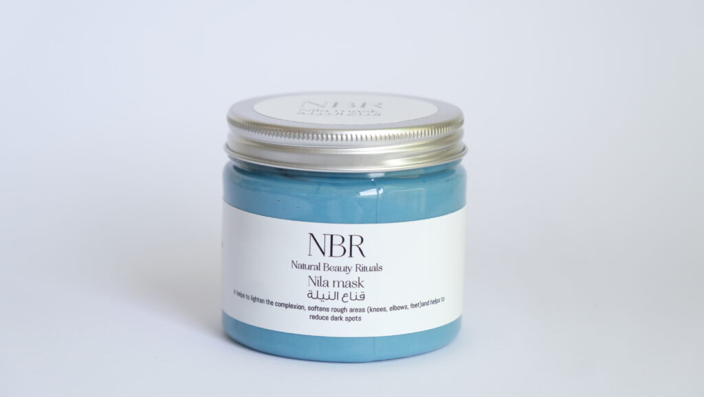 Nila Mask – Coopérative Spinosa